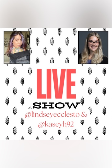 Posh Show - Poshmark